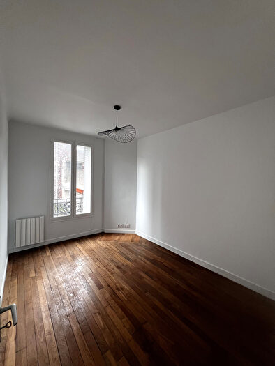 Villeneuve-le-Roi, Faisanderie - Appartement 2 pièces à louer