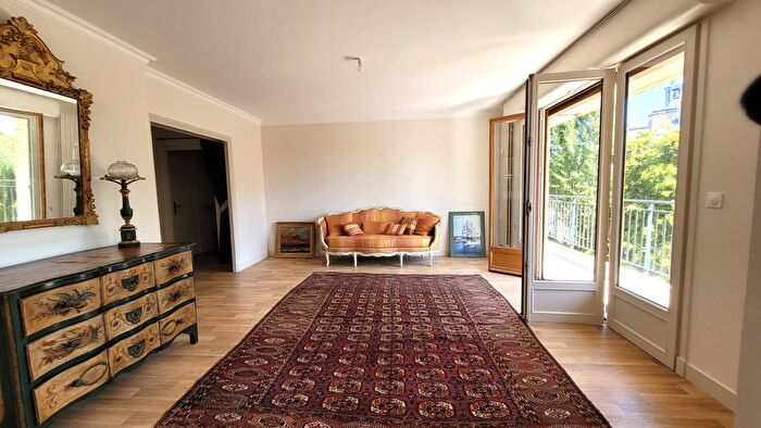Alençon, Coeur de Ville - Appartement 3 pièces à vendre