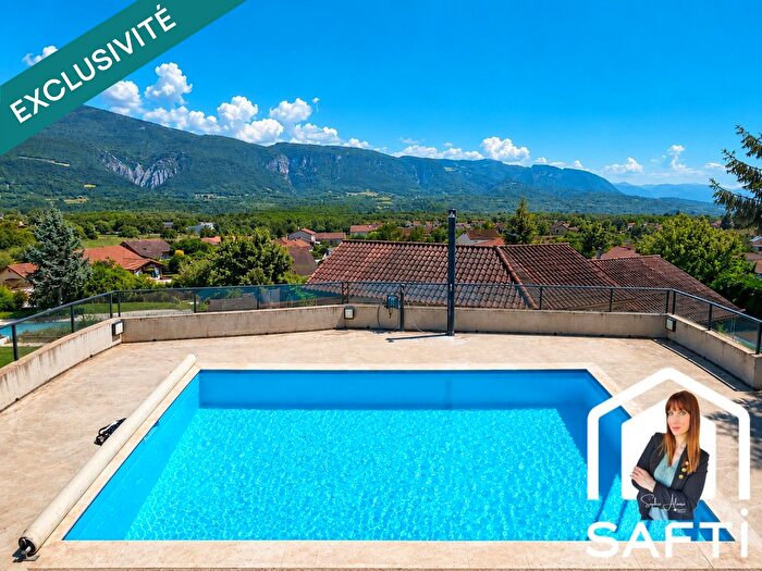 Maison 5 pièces à vendre - Saint-Sauveur