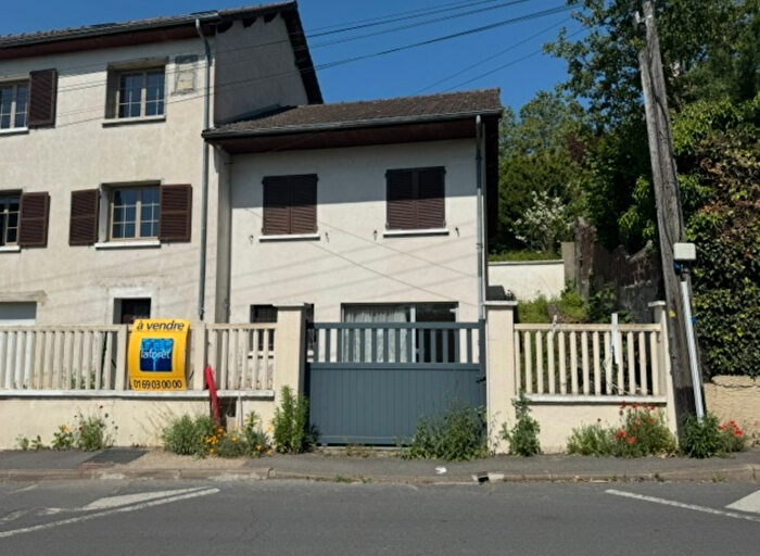 Draveil, Danton : Maison 4 pièces à vendre