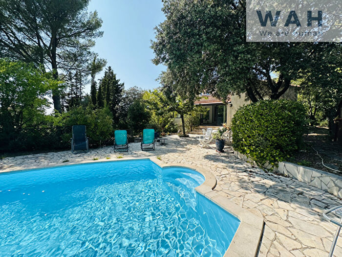 Maison à vendre - Saint-Clément-de-Rivière - 7 pièces - 4 chambres