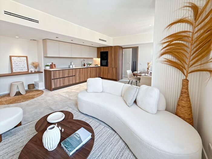 Appartement 3 pièces à Nice, Garibaldi, à vendre