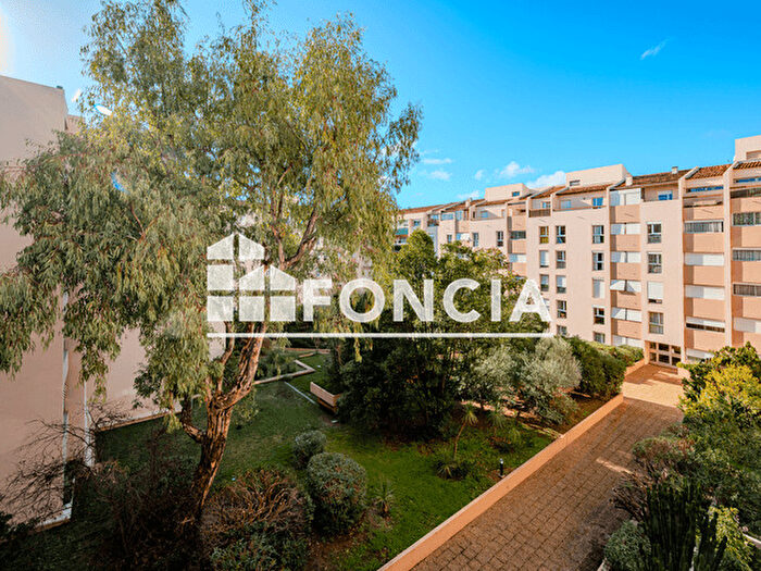 Appartement à vendre - Hyères, Centre-ville - 4 pièces