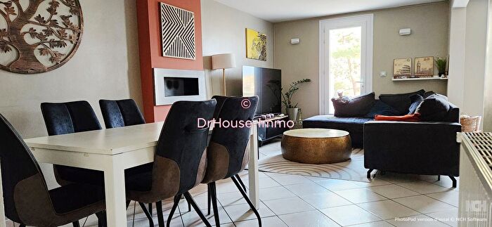 Maison 7 pièces à vendre à Montataire, Gournay, Fonds de Montataire