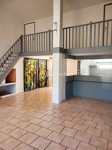 Avrillé - Maison 3 pièces à louer
