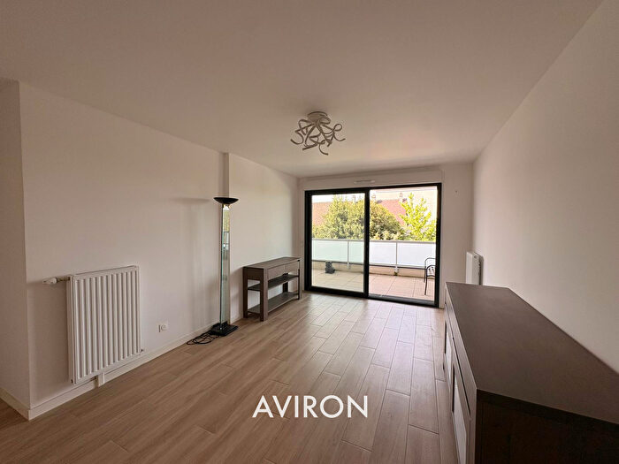 Appartement à vendre - Chartres, Hôtel Dieu, Grand Faubourg - 3 pièces - 2 chambres