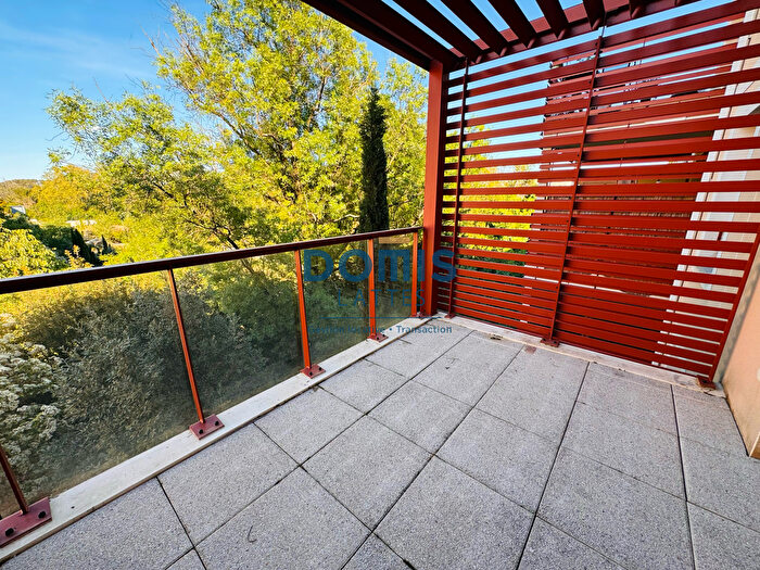 Appartement à vendre - Juvignac - 1 pièce