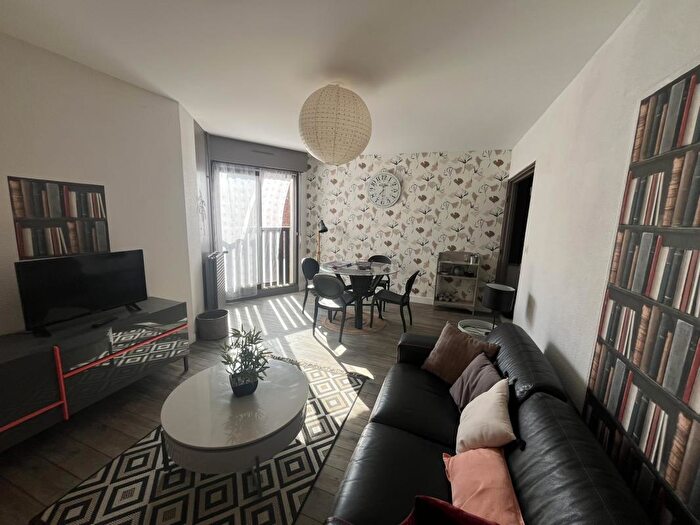 Appartement 2 pièces à vendre - Bourges