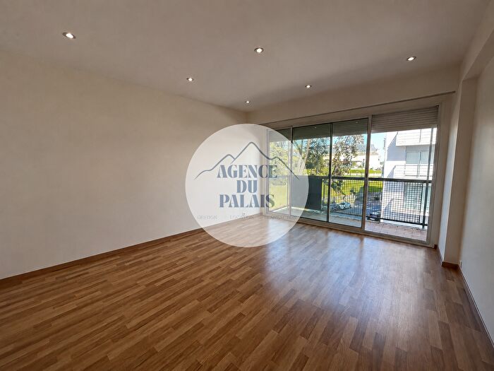 Appartement 3 pièces à louer - Pau, Centre-ville
