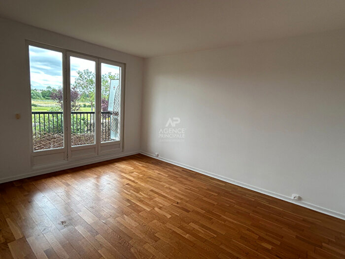 Appartement 2 pièces à Maisons-Laffitte, Est, à louer