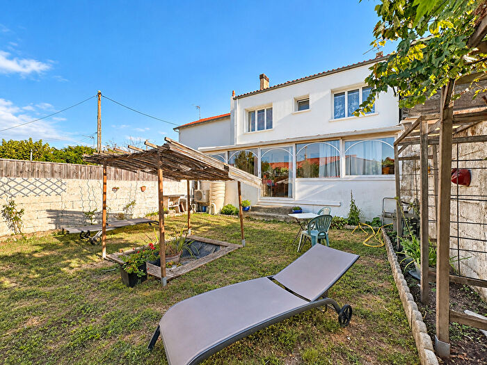 Maison 6 pièces à vendre - Châtelaillon-Plage