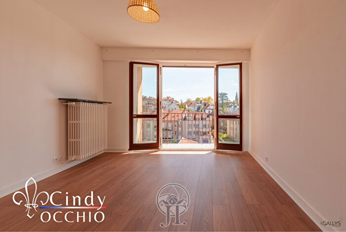 Appartement 2 pièces à vendre à Metz, Plantières, Queuleu