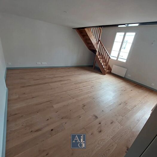 Appartement 3 pièces à louer - Paris 10ème, Goncourt, Canal Saint-Martin