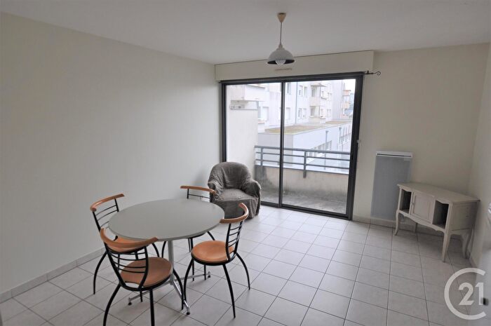 Appartement 2 pièces à louer - Onet-le-Château