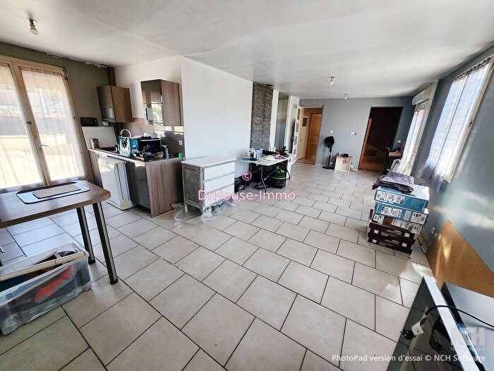La Chapelle-en-Serval - Maison 7 pièces à vendre