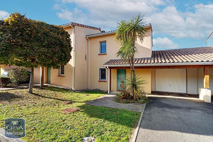 Maison 4 pièces à vendre - Auterive