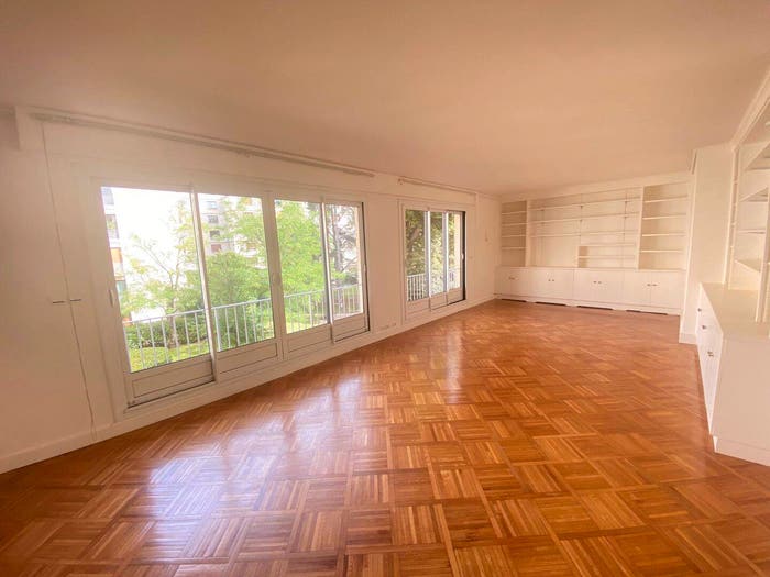 Appartement 5 pièces à Saint James-Général Koenig, Neuilly-sur-Seine, à louer