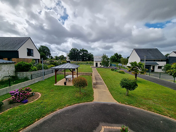 Betton : Maison 5 pièces à vendre