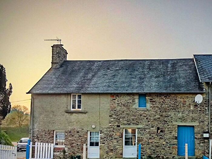 Maison à vendre - Ouville - 4 pièces - 2 chambres