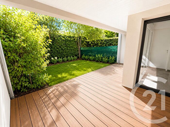 Maison 4 pièces à vendre à La Salvetat-Saint-Gilles