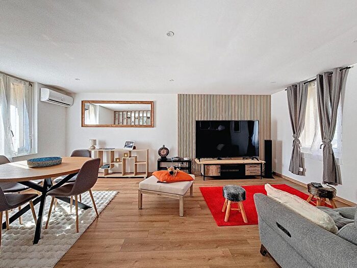 Maison 4 pièces à Elne, à vendre