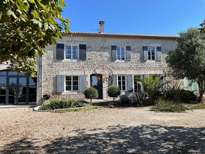 Maison 5 pièces à vendre - Vars