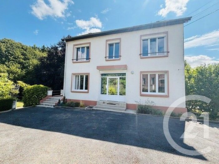 Becquigny - Maison 7 pièces à vendre