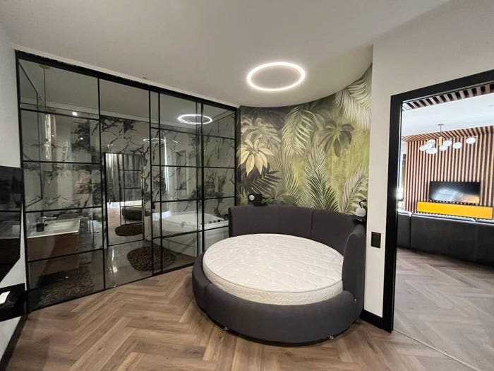 Nation-Alexandre Dumas, Paris 12ème arrondissement - Appartement 1 pièce à louer