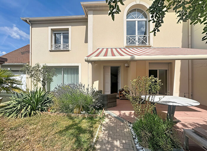 Maison 7 pièces à vendre - Antony, Rabats