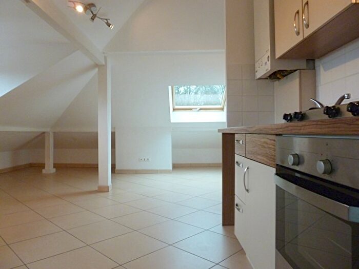 Appartement 2 pièces à louer à Nancy, Beauregard, Boufflers, Buthegnémont