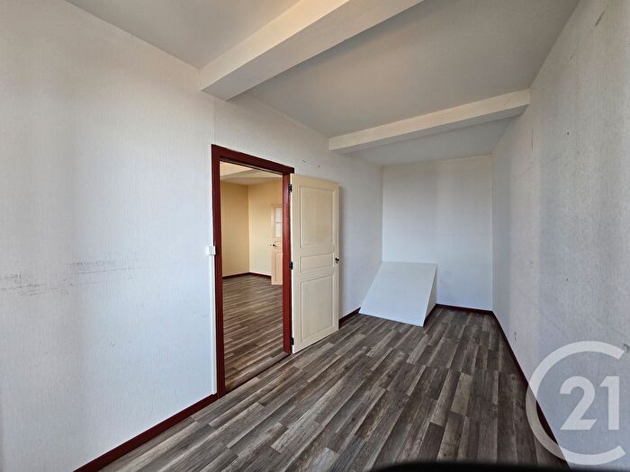 Maison à vendre - Rieux-Volvestre - 4 pièces - 3 chambres