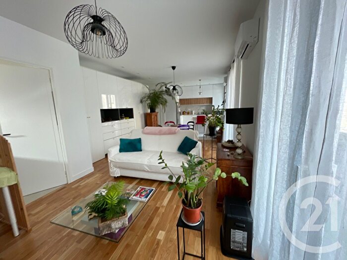 La Seyne-sur-Mer, Est : Appartement 3 pièces à vendre