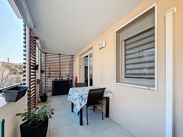 Appartement à vendre - Marseillan, Marseillan, Port de Marseillan - 3 pièces - 2 chambres