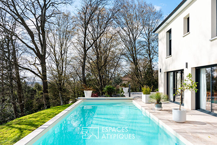 Maison à vendre - La Flèche, Saint-Germain-du-Val - 5 pièces - 4 chambres