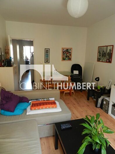 Appartement à louer - Saint-Étienne, Jacquard, Préfecture - 2 pièces - 1 chambre