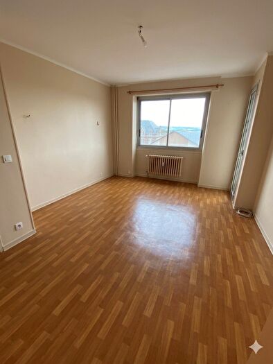 Rodez, Pont Vieil : Appartement 3 pièces à louer