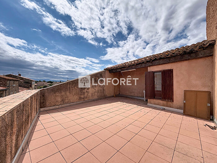 Maison 8 pièces à vendre à Saint-Hippolyte