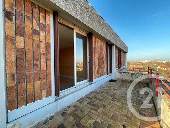Appartement 3 pièces à vendre - Éragny, Papeterie
