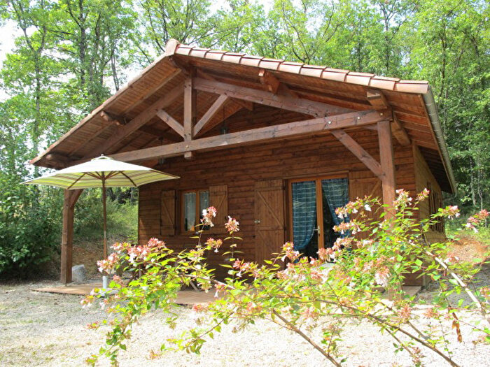 Maison à vendre - Loupiac - 3 pièces - 2 chambres