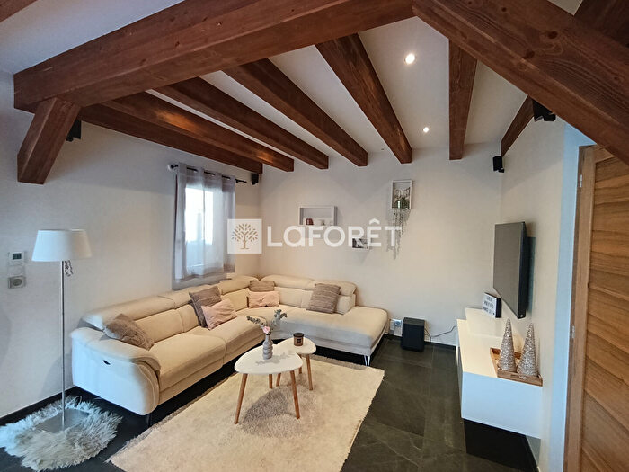 Maison 6 pièces à Montgirod, à vendre