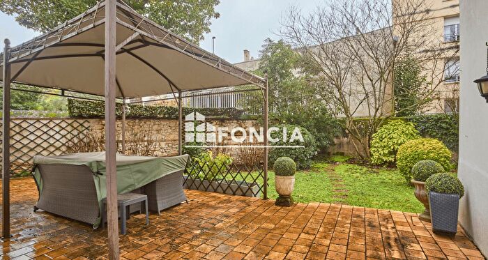 Appartement à vendre - Agen, Carnot - 3 pièces - 2 chambres