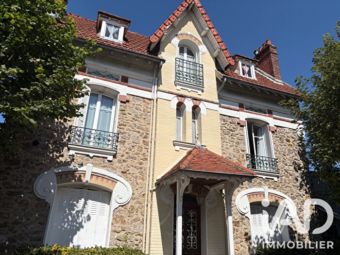 La Ferté-sous-Jouarre : Maison 6 pièces à vendre