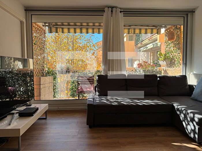 Appartement à vendre - Nîmes, collines - 5 pièces - 4 chambres