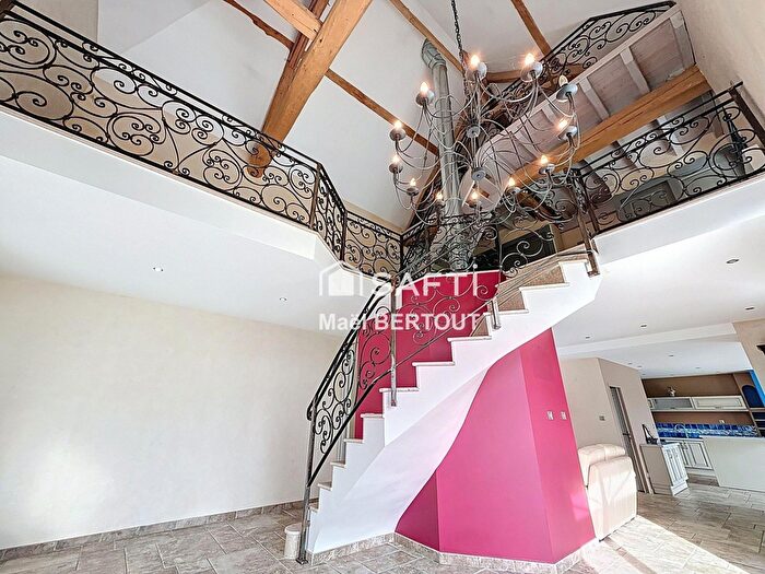 Maison à vendre - Les Avenières - 3 pièces - 2 chambres