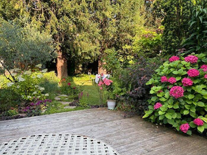 Maison à vendre - Tours - 5 pièces - 3 chambres