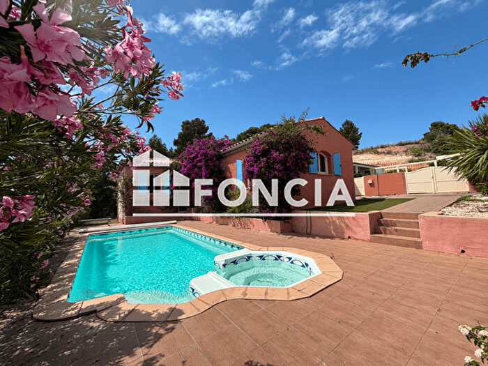 Maison à vendre - Leucate - 6 pièces - 4 chambres