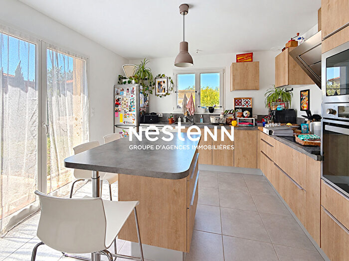 Maison 5 pièces à Fonsorbes, à vendre