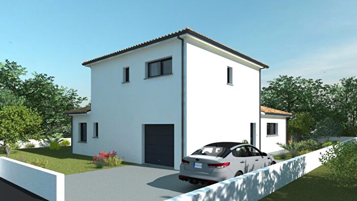 Maison à vendre - Pessac