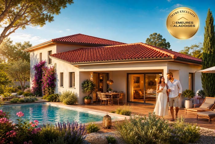 Jullié : Maison 5 pièces à vendre