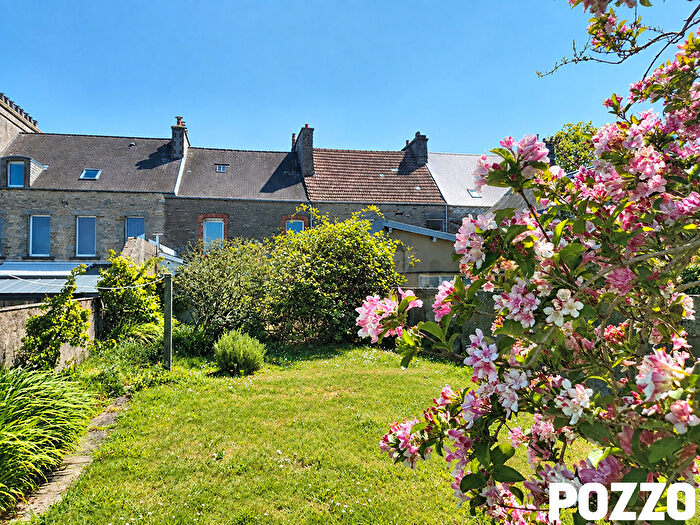 Maison 5 pièces à vendre - Équeurdreville-Hainneville, Centre-ville